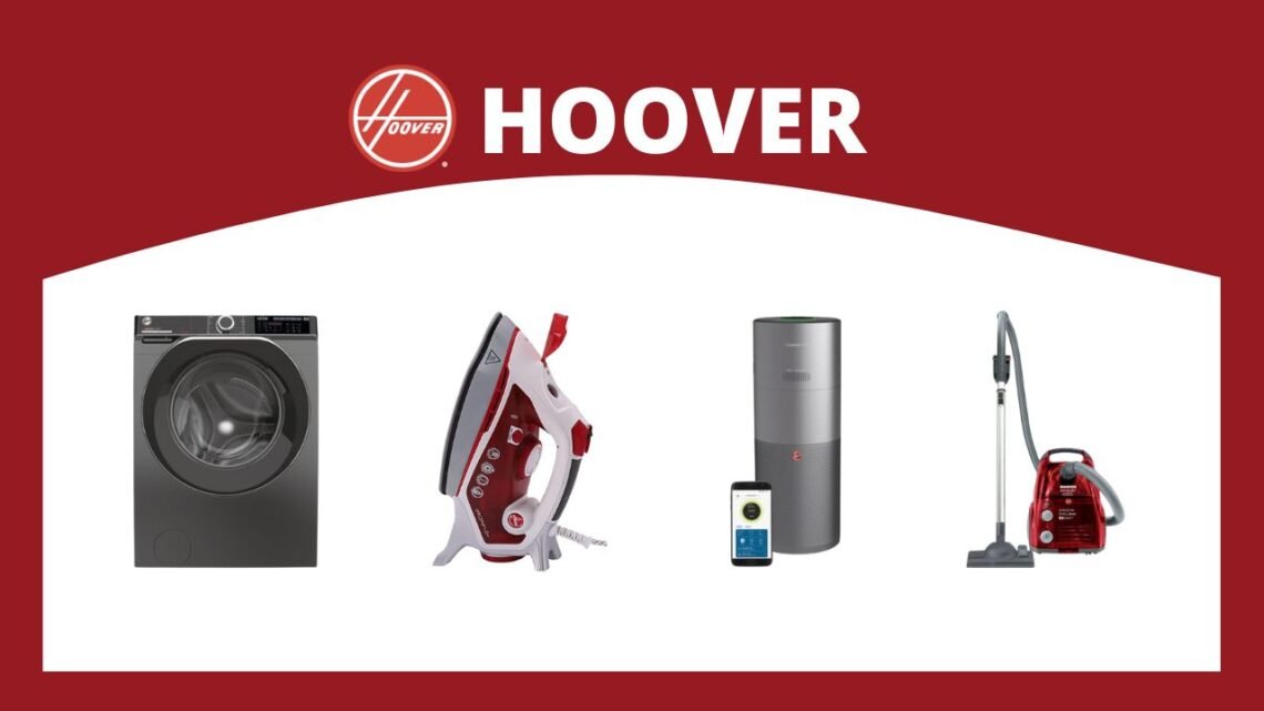 Que vaut la marque Hoover ? Avis & Fiabilité